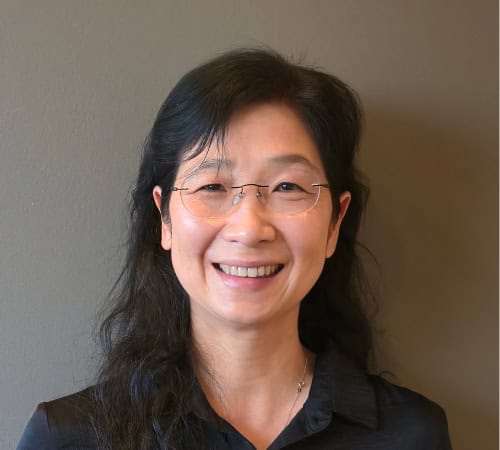 Dr. Sharon Eng | Dentist in Edmonton